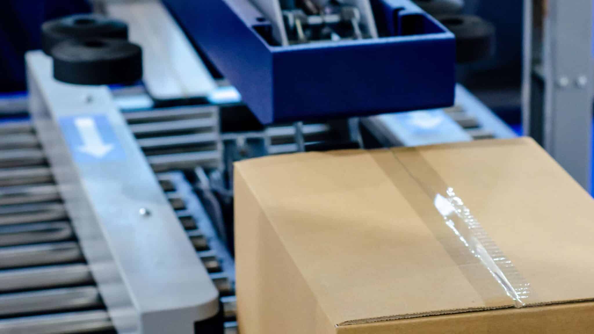 Precintado: qué es y en qué consiste | MME