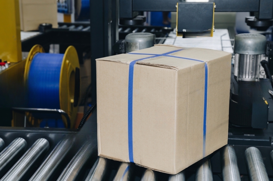 Guía completa de flejes para embalaje | Todo Embalaje